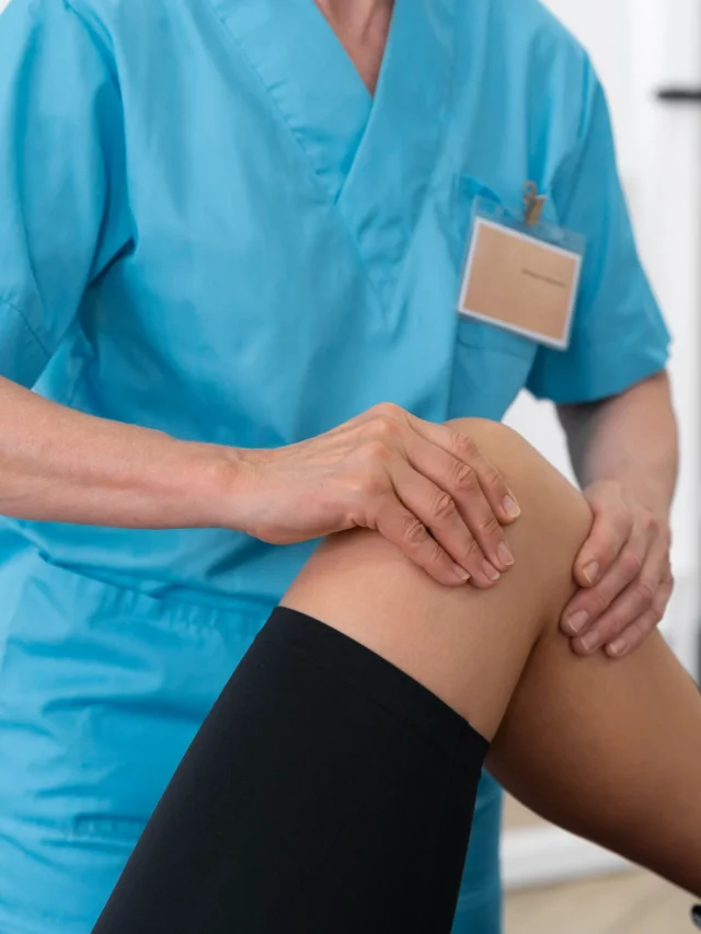 Types of Knee Replacement Surgery - Sunway Medical Center